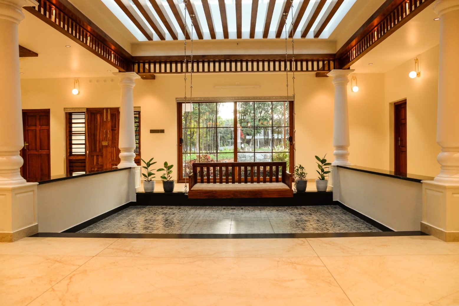 JMJ Furniture & Interiors